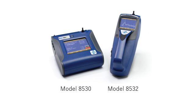 ポータブル型計測装置のご紹介 |東京ダイレック株式会社