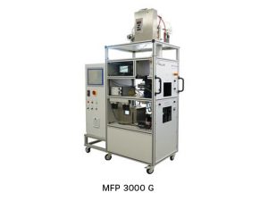 PALAS®社製 フィルタ試験装置 MFPシリーズ のご紹介 | 東京ダイレック株式会社東京ダイレック株式会社