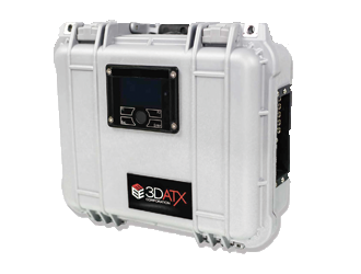 3DATX社 ミニPEMS parSYNCシリーズ取り扱い開始のご案内 |東京ダイレック株式会社